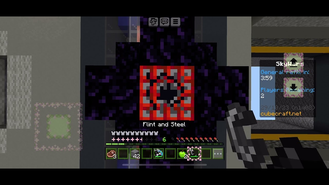 TNT vs. 3 Protection 4 Netherite pieces and Blast Protection 4 ...