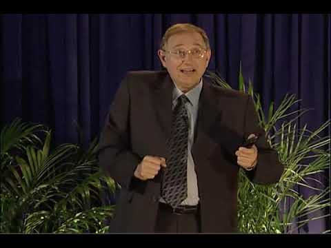 05 Walter Veith Totalny Atak Człowiek w masce studioadees pl