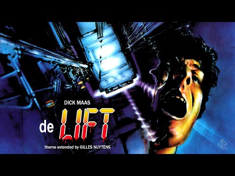 Dick Maas - De Lift / The Lift (1983) - Theme [Extended by Gilles Nuytens]