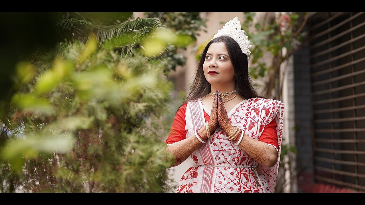 Sonaton Wedding - YouTube