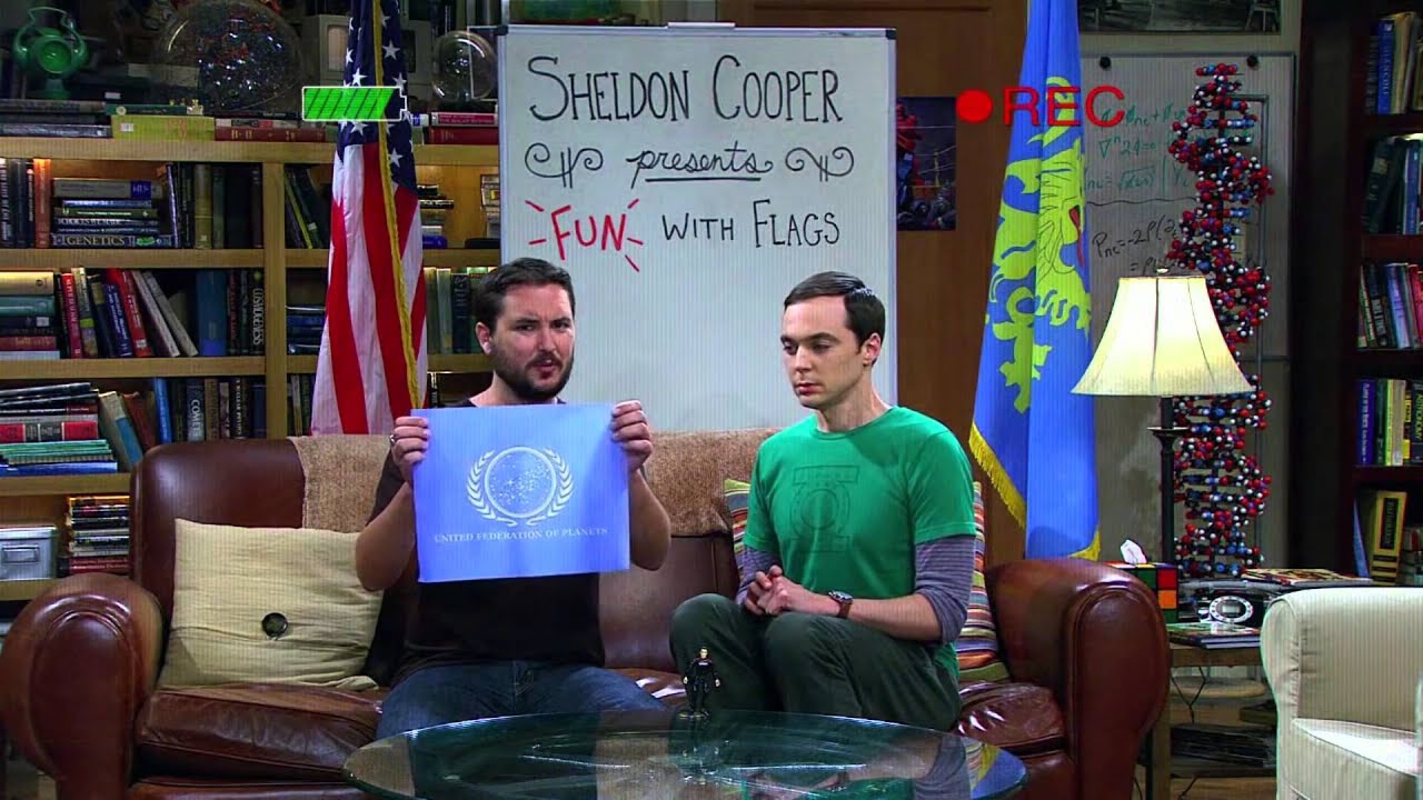 Fun with Flags episode 3 - YouTube