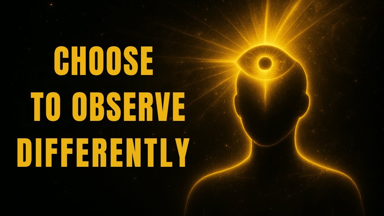 The Observer Effect Explained: How Reality Changes When You Look at It ...