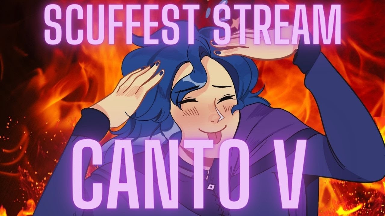 Scuff and Fixers - Limbus Canto 5 (Part 4) VOD - YouTube