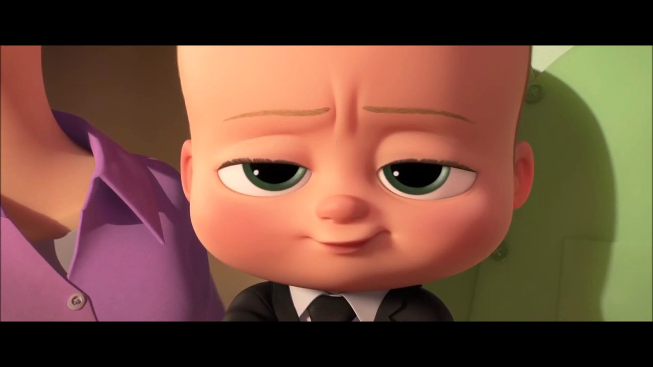 The Boss Baby Full movie [ HD ] 2017 part 1 - YouTube