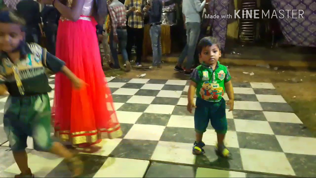 DABANG DANCE - YouTube