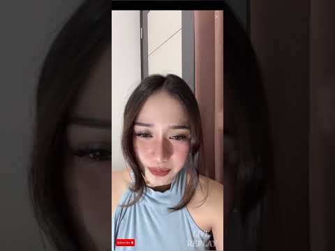 bigo live cewek ini terlalu mulus