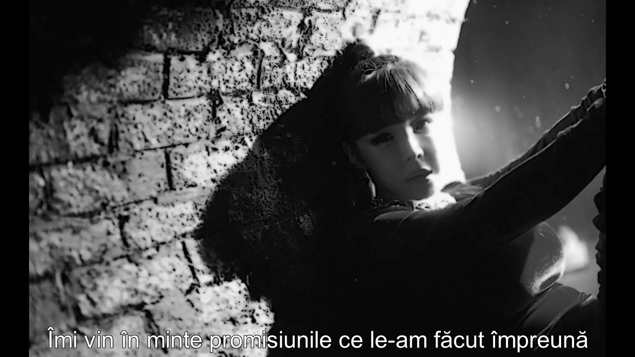 2NE1 - Goodbye (romanian subs/ versuri in romana) - YouTube