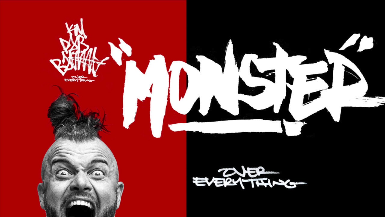 MONSTER | KILL ROB BAILEY - YouTube