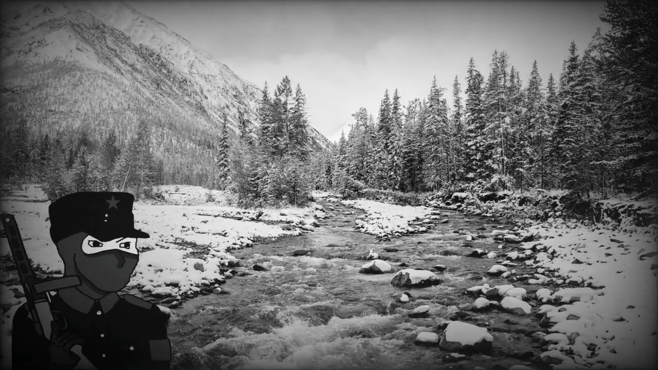 The Red Army Is The Strongest, But You Are Fighting The Whites In ...