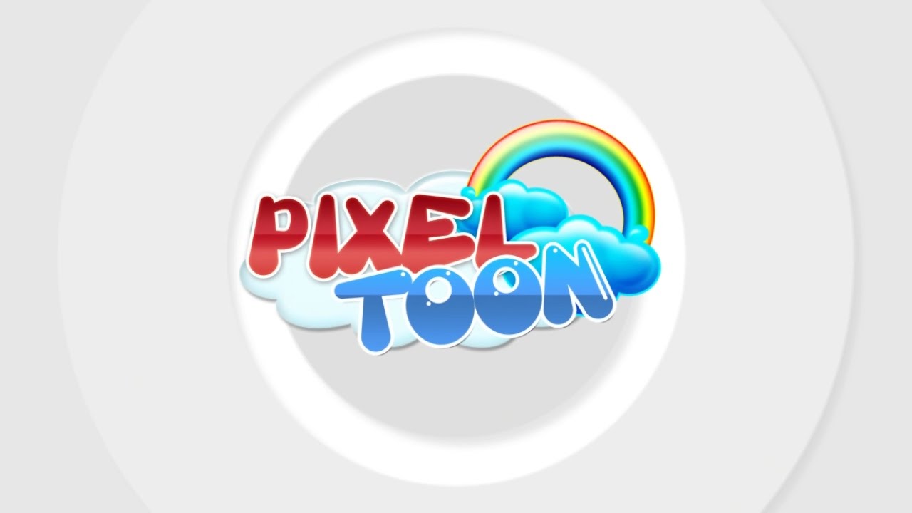 El Chavo Animado - Pixel Channel (Canal 49) - YouTube