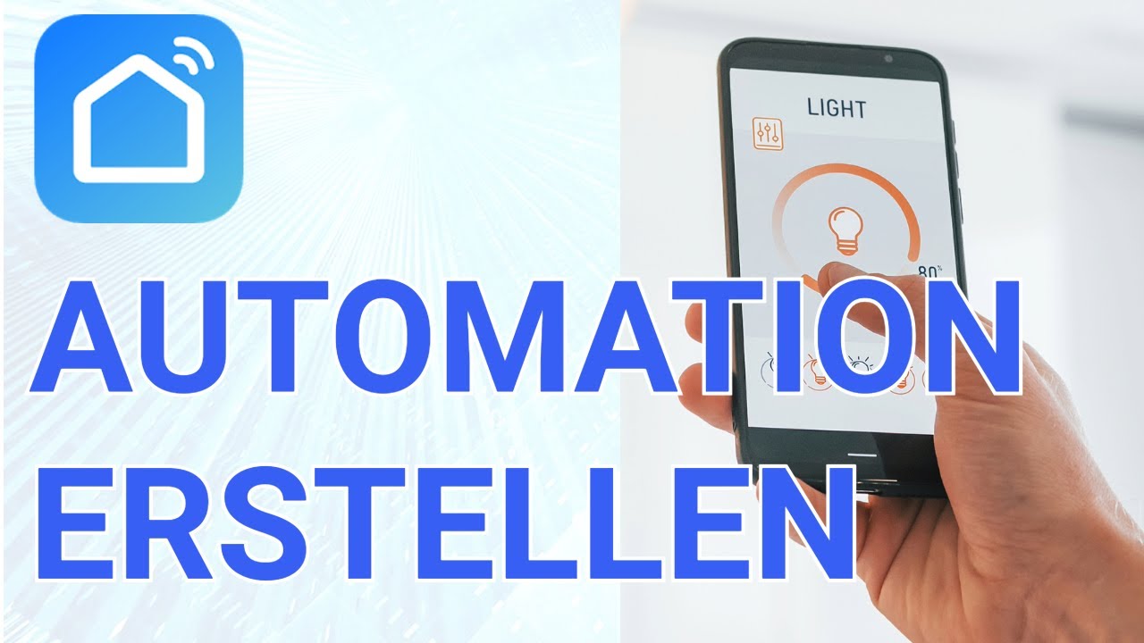 Smart Life App Tutorial: Automationen einfach erklärt - YouTube