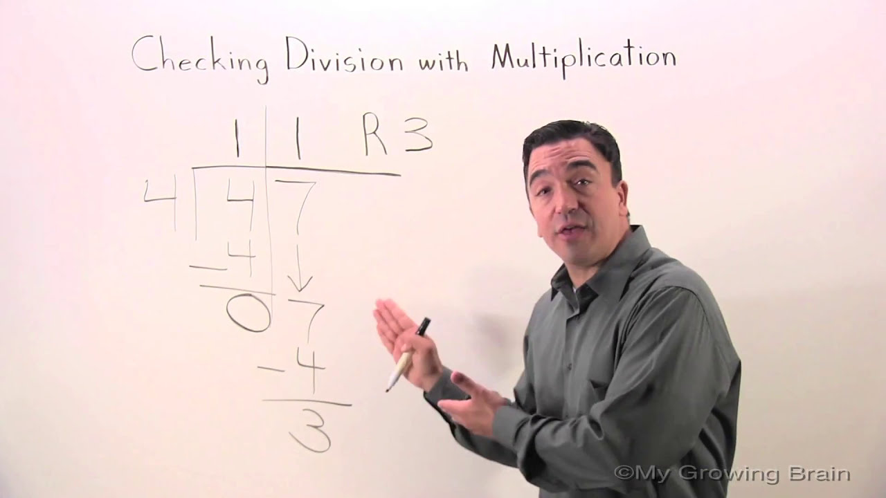 Checking Division Using Multiplication Example 2 My Growing Brain checking-division-using-multiplication-example-2-my-growing-brain