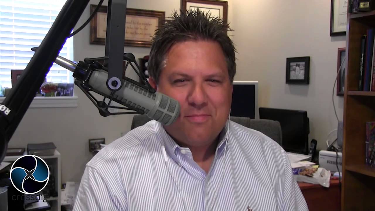 Dale Jenkins podcast interview - YouTube