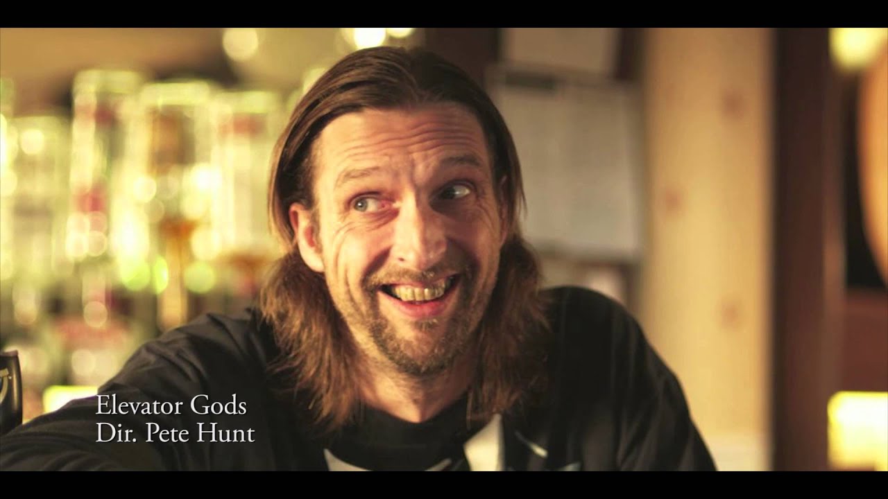howard harling new showreel 1080p - YouTube
