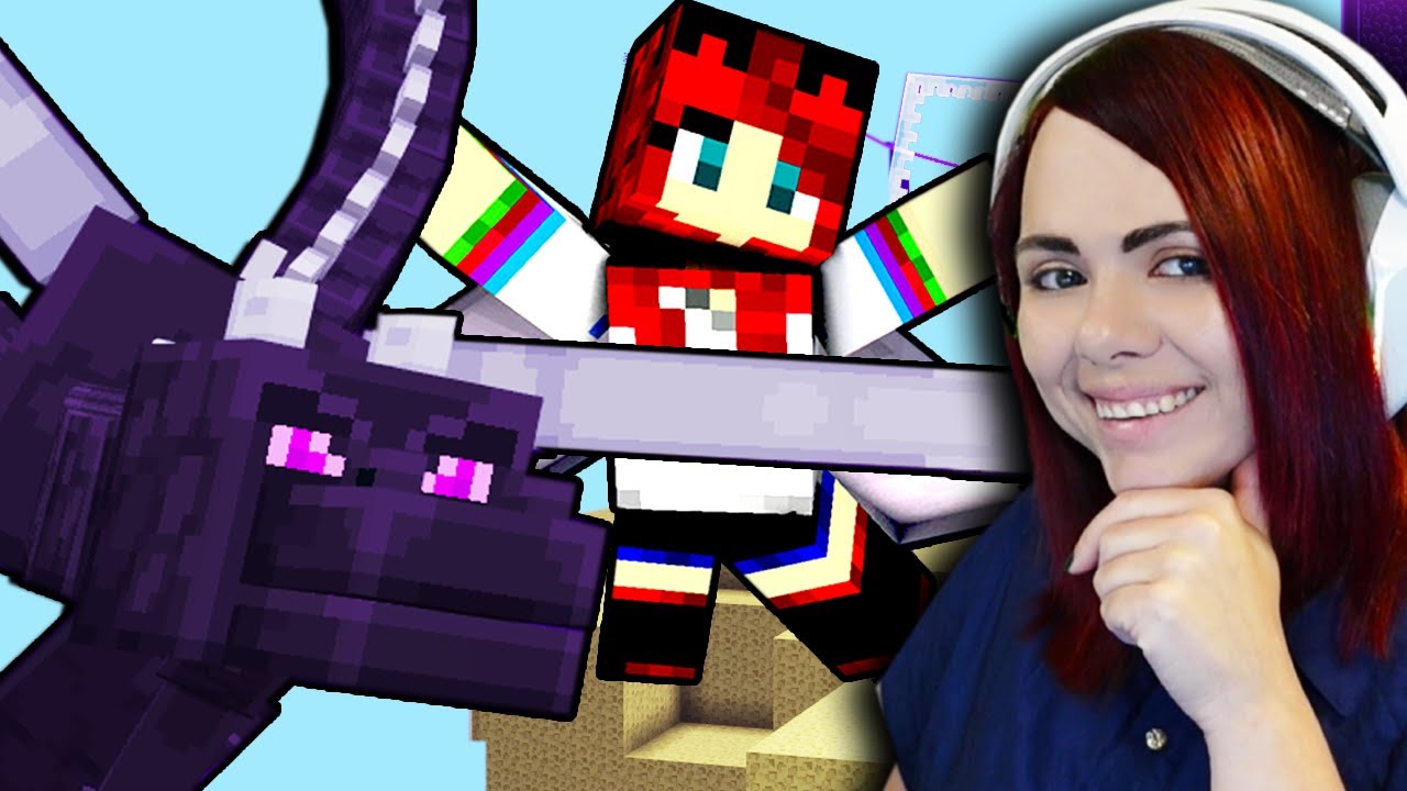 VERSENY AZ ENDER SÁRKÁNNYAL! - 15 Éves Kalandpálya [Dimensions & Exploration] - YouTube