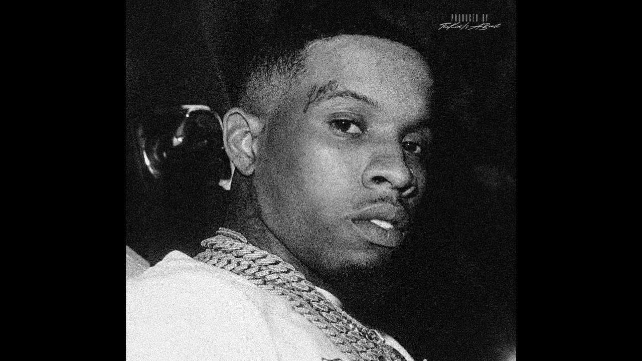 (FREE) TORY LANEZ TYPE BEAT - MOST HIGH | ANTHEM TYPE BEAT - YouTube