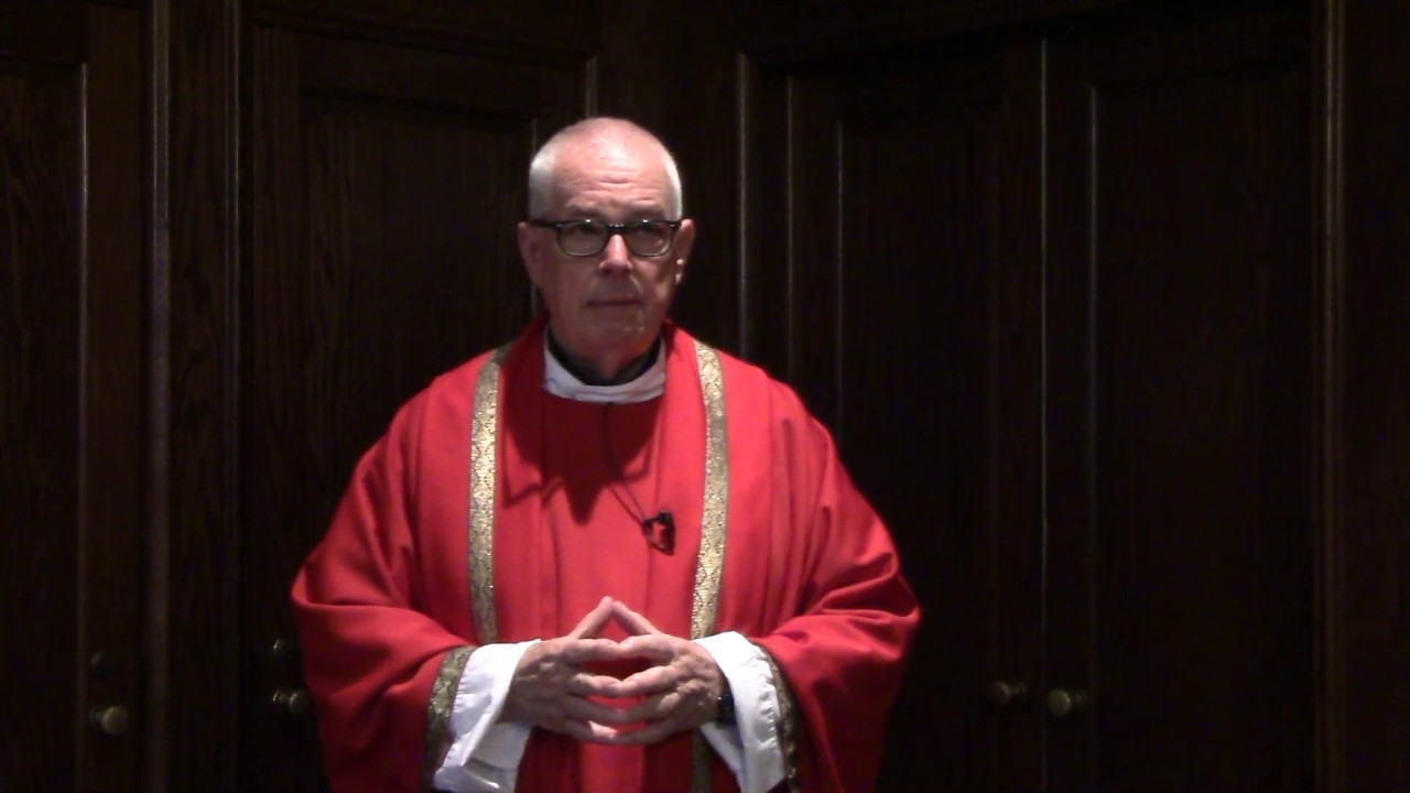 Memorial of Saint Augustine Zhao Rong and Companions - July 9, 2020 ...