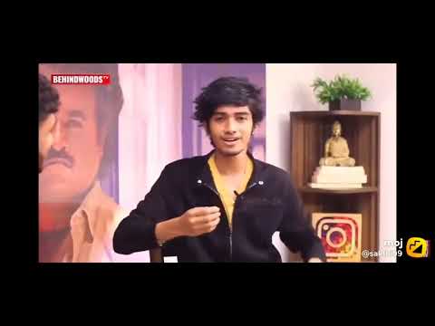 cwc sakthi interview | cwc Sakthi cute videos | cwc Sakthi tiktok ...