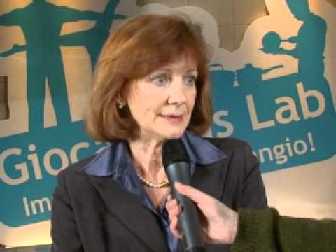 Fame e sazietà, parla la prof. Marisa Porrini - YouTube