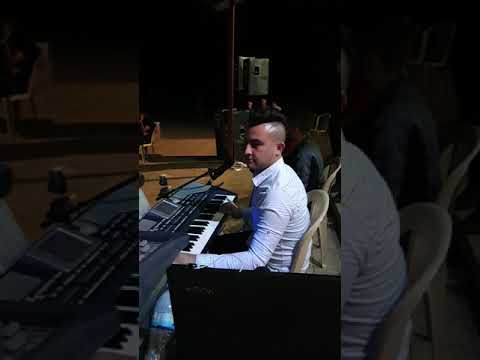 HÜSEYİN ÖZDEMİR BAKRAÇ DÜĞÜN UZUN HAVA YANBAĞLAMA HALAY 2018
