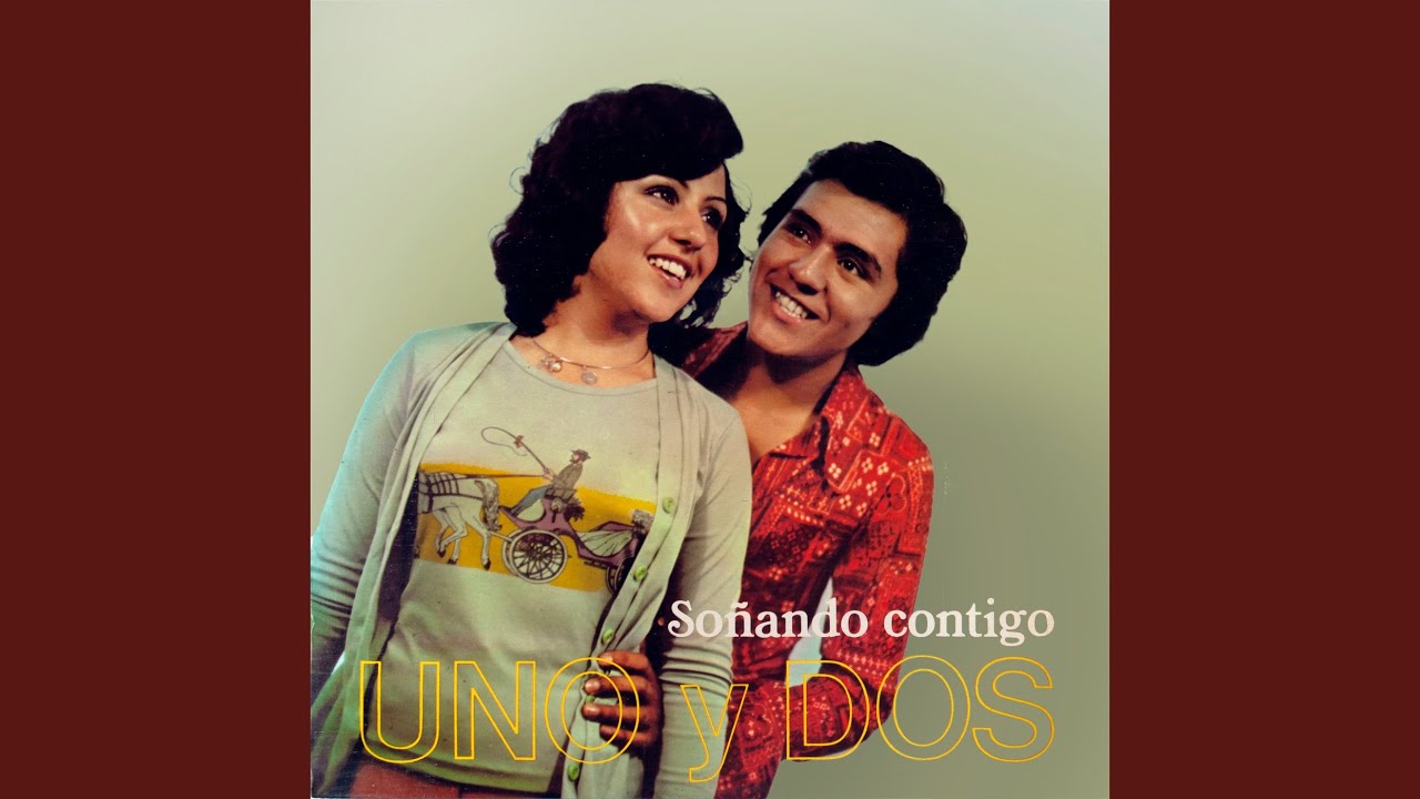 Soñando Contigo - YouTube
