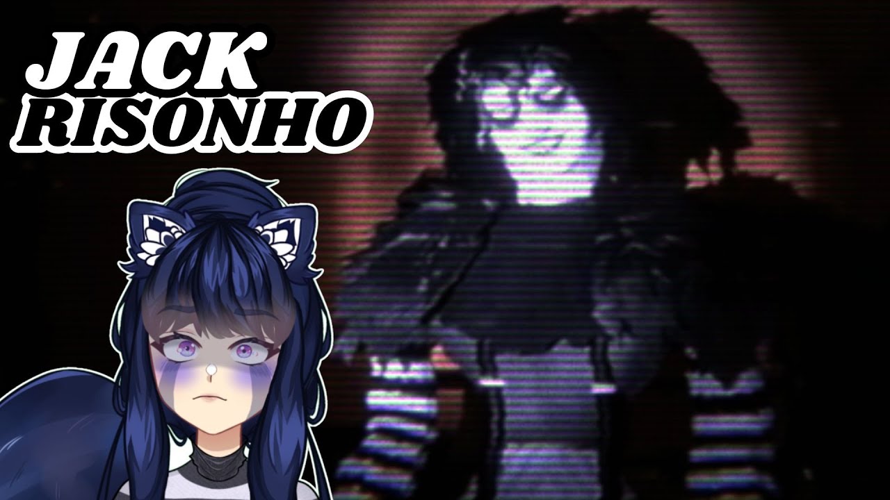 MAIS UM JOGO DE CREEPYPASTA! Jack Risonho agora!┊ Jack in the Box - YouTube