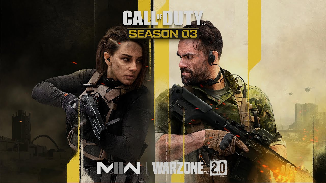 Call of Duty: Modern Warfare II - Shipment 24/7 - Trophy Hunt Master ...