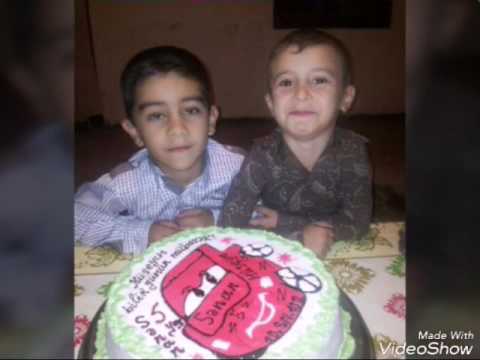 Canim oglum.Huseynim..