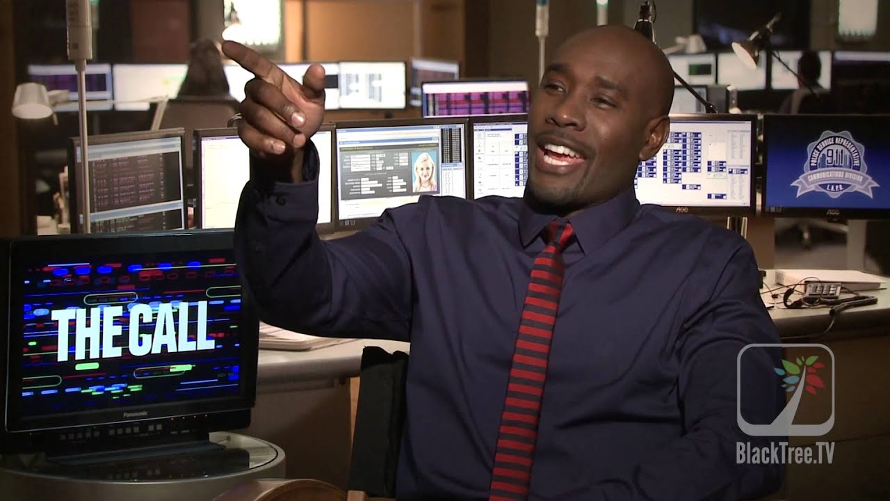 Morris Chestnut discusses Halle Berry and The Best Man Reunion in The ...