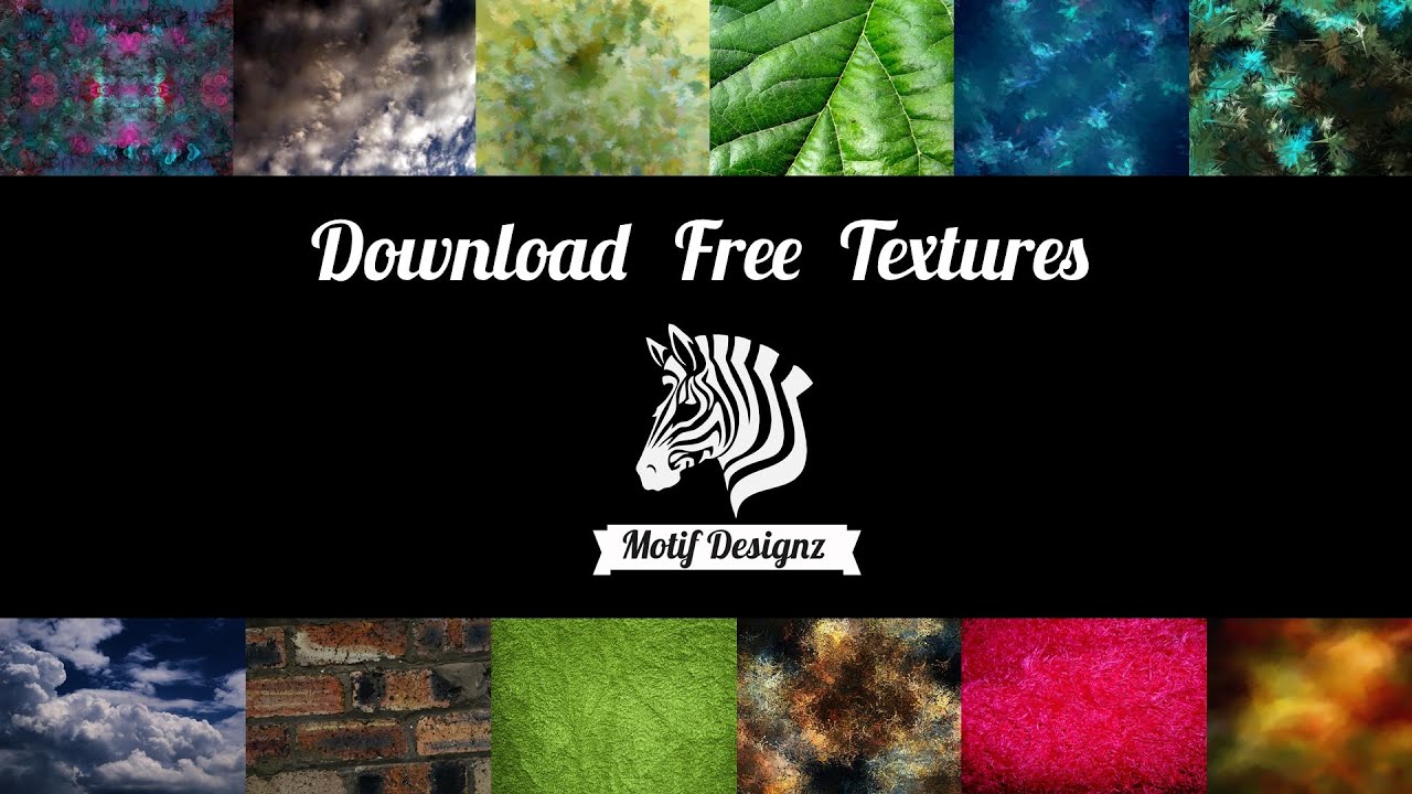 Free Textures - YouTube