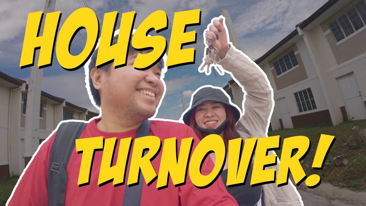 Final Inspection and Turnover│Alpine Residences│APEC Homes - YouTube