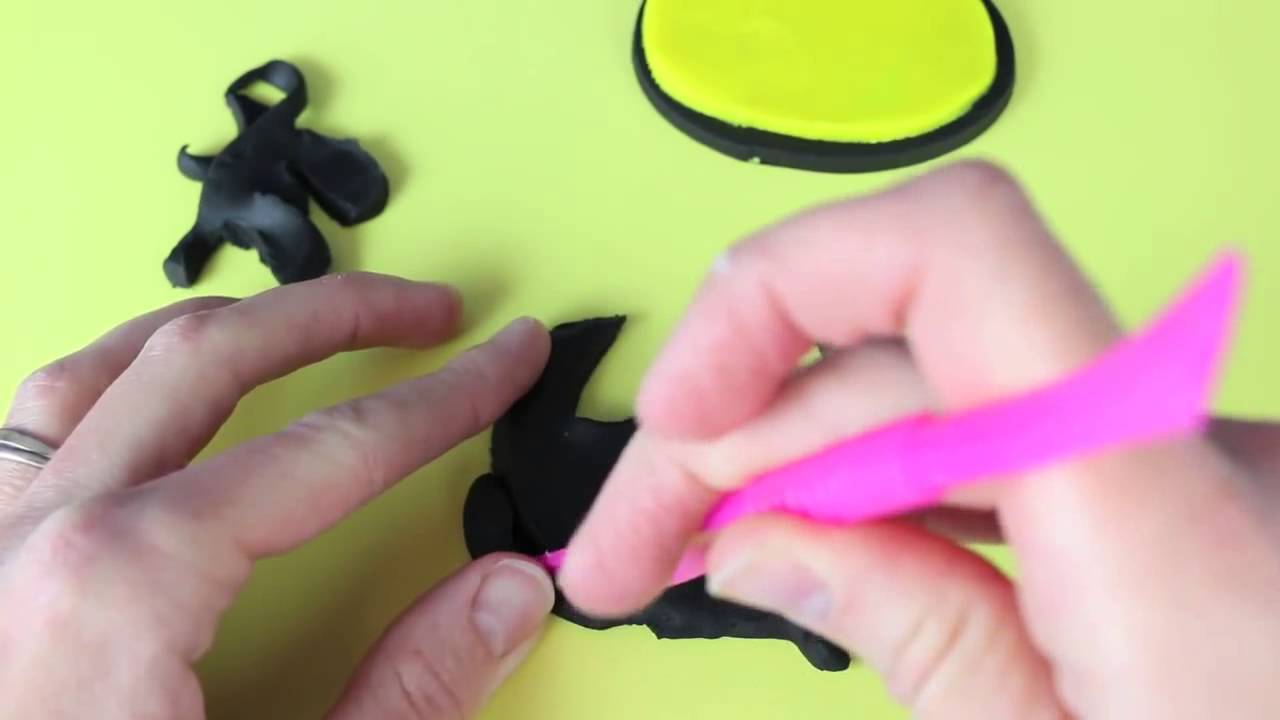 Play Doh Superheroes Symbols Spiderman, Batman, Superman Play Dough ...