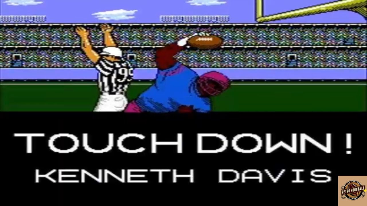 How Many Rushing Yards Can I Get With Kenneth Davis vs New York Giants ...