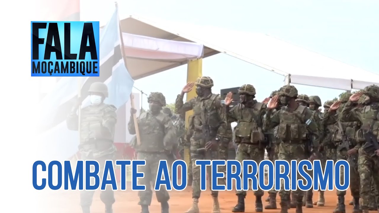 Operações conjuntas das FADM, SAMIM e Forças do Ruanda provocam baixas ...