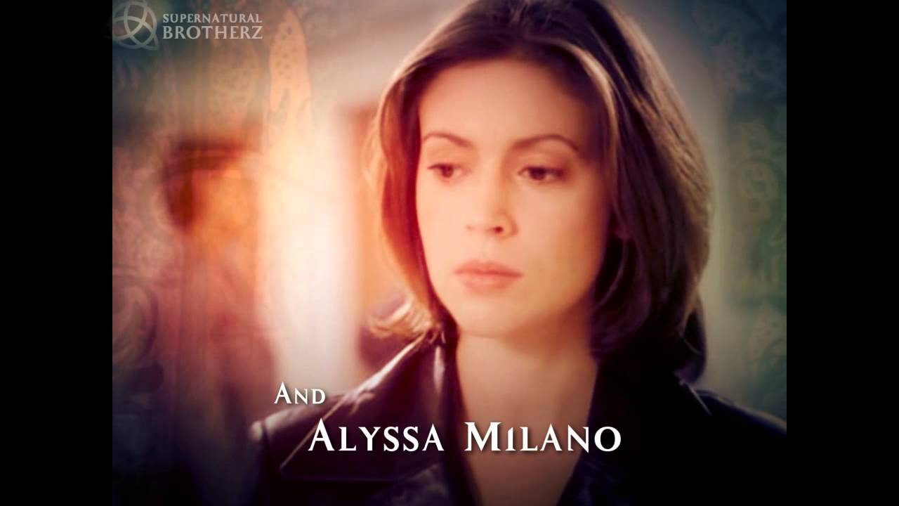 Charmed || Season 1 Opening Credits - "Dark Paradise" - YouTube