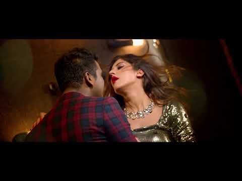 RAHUL SIPLIGUNJ    DAAWATH    MUSIC VIDEO    ARUN PAWAR    FEAT  DIVINAA THACKUR & NIHARICA RAIZADA