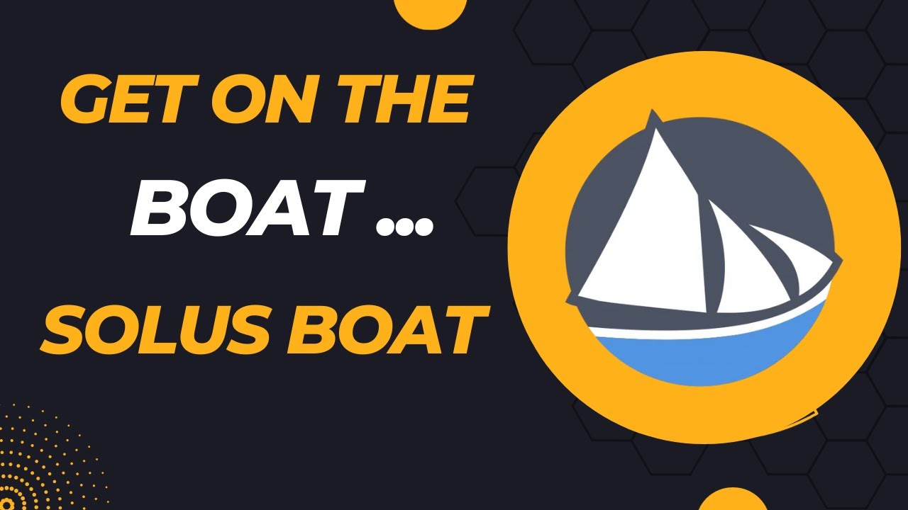 How To Start With Solus OS - YouTube