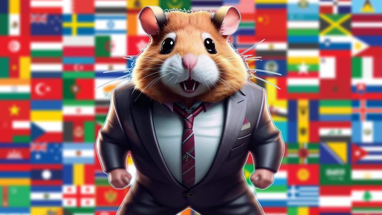 hamster Kombat " in different languages memes 🐹 #hamsterkombat - YouTube