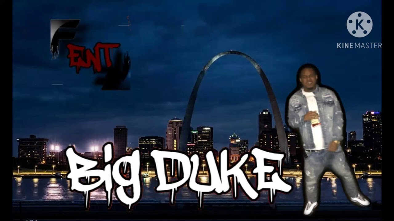 Big Duke - 1 Day Out ( Official Audio ) - YouTube
