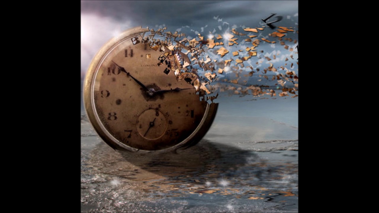 Hurricane Head - Crazy Pilgrim - YouTube