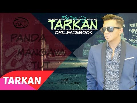 Tarkan & Ork Facebook 2016 - Panda Panda Mangava Tut (Official Audio)✔