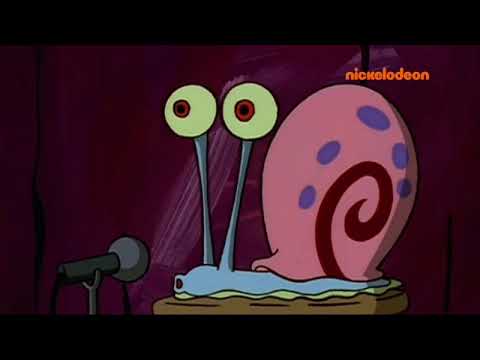 el programa de calamardo - YouTube