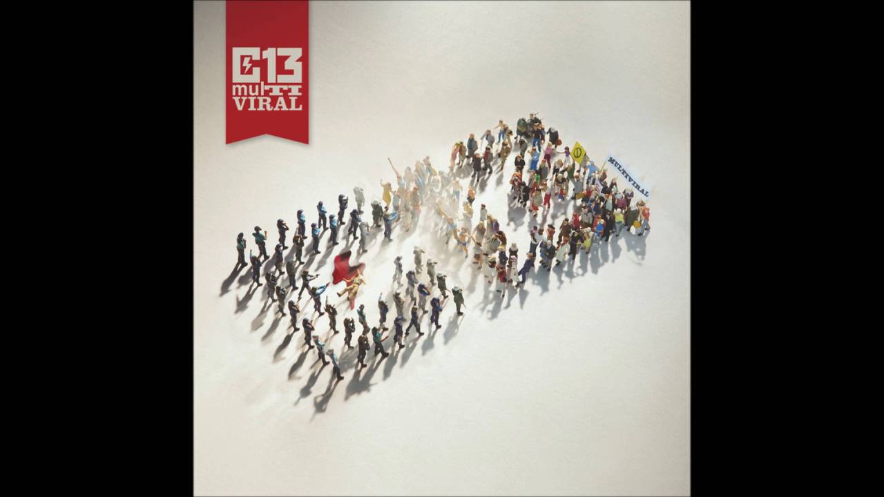 Calle 13 - Multiviral (Disco completo) - YouTube