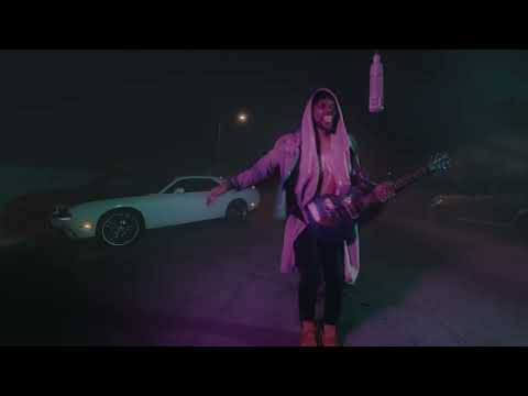 Still Here - Talib Jensen | Official Music Video