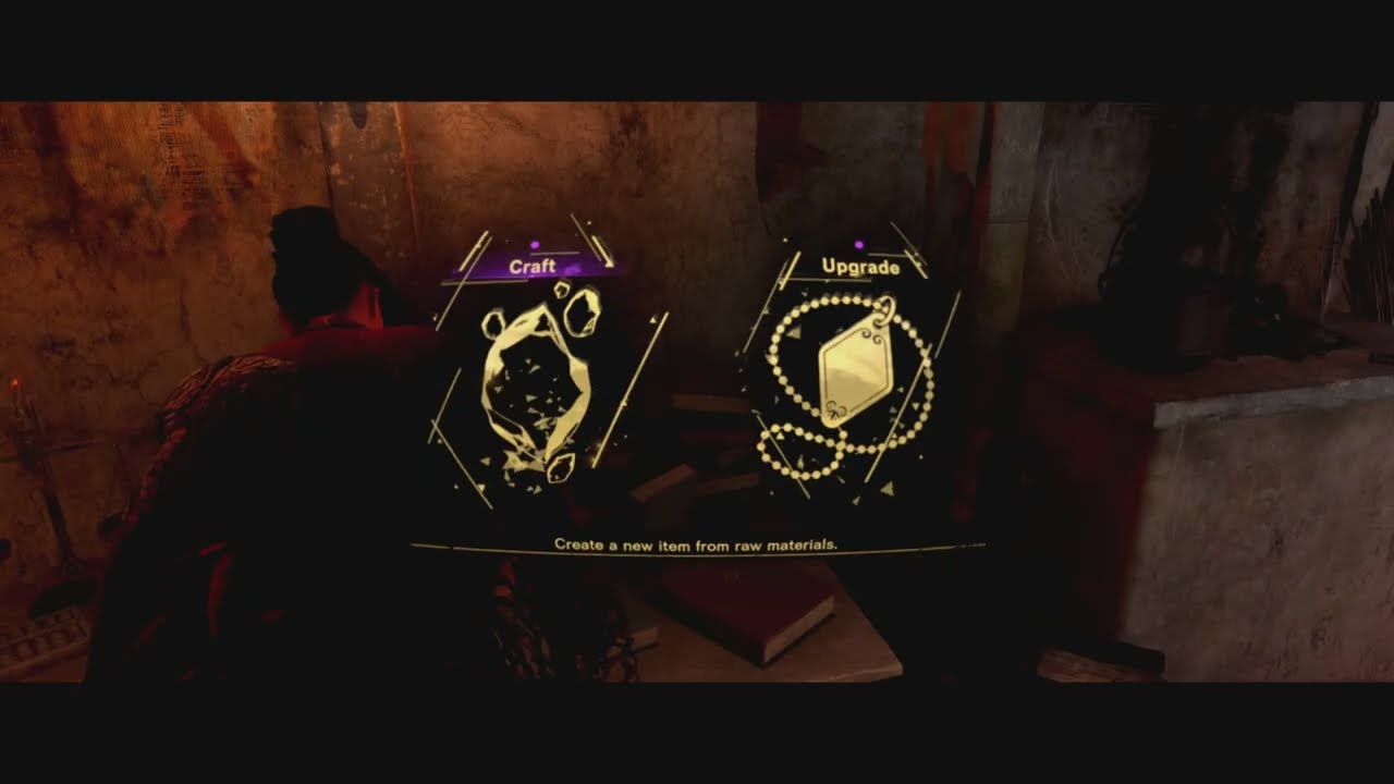 Forsaken Intro Story HD1080 - YouTube