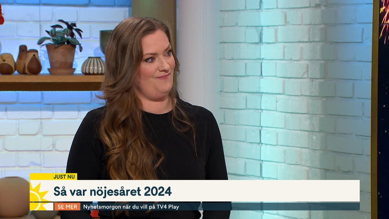 Personerna vi minns och hedrar från året som gått | Nyhetsmorgon | TV4 ...