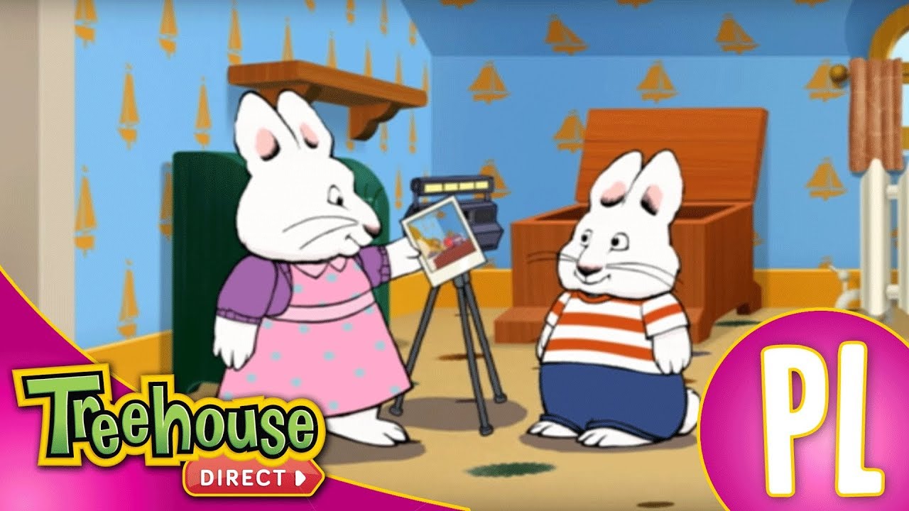 Maks i Ruby | Ruby's Art - YouTube