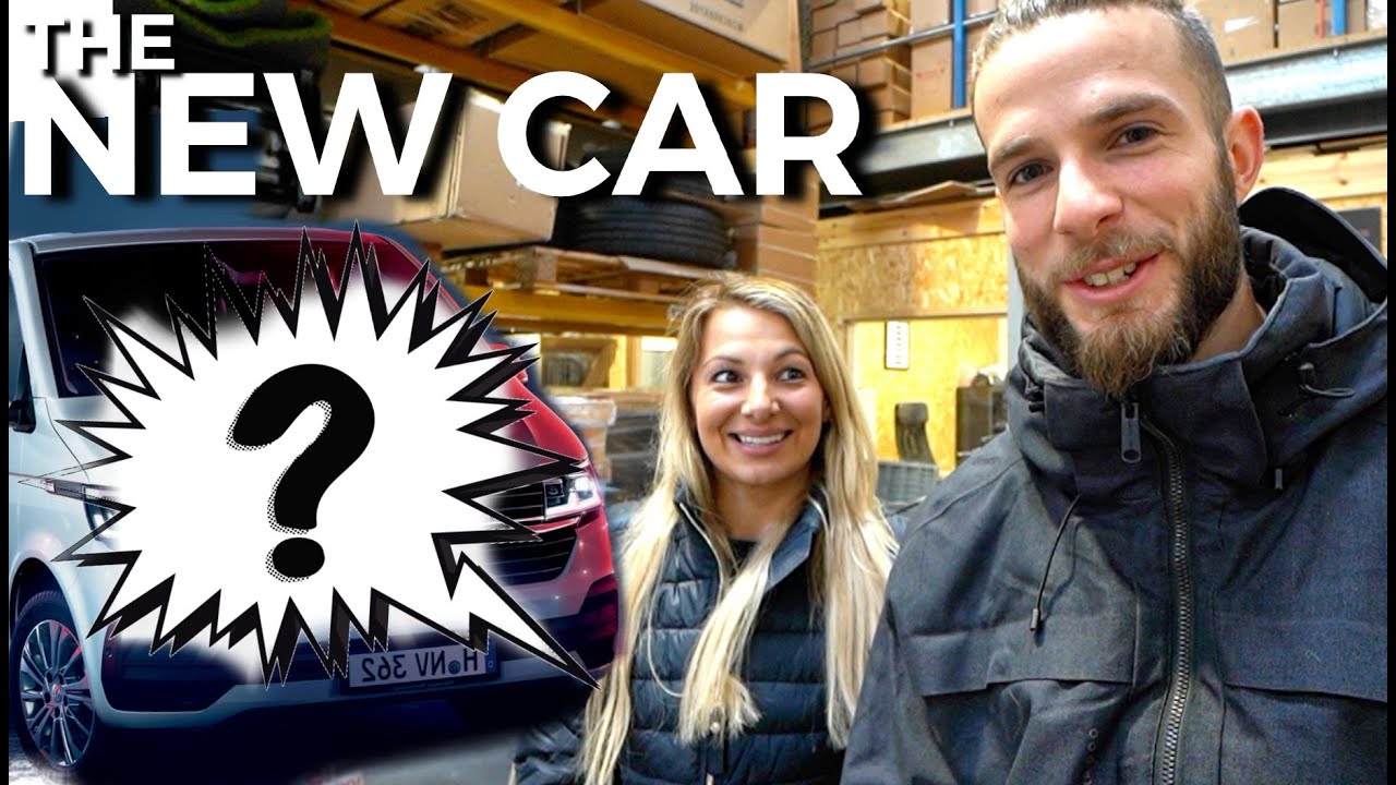 The New HSTL. Car - YouTube