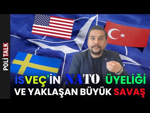 İsveç'in NATO Üyeliği Onaylandı! Peki Şimdi Ne Olacak?