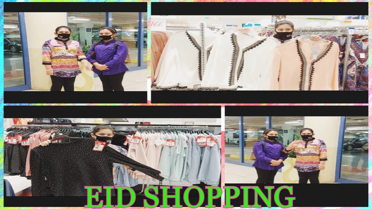 Eid Shopping in Dubai BRANDED Clothes in cheap price | chepest shopping ...